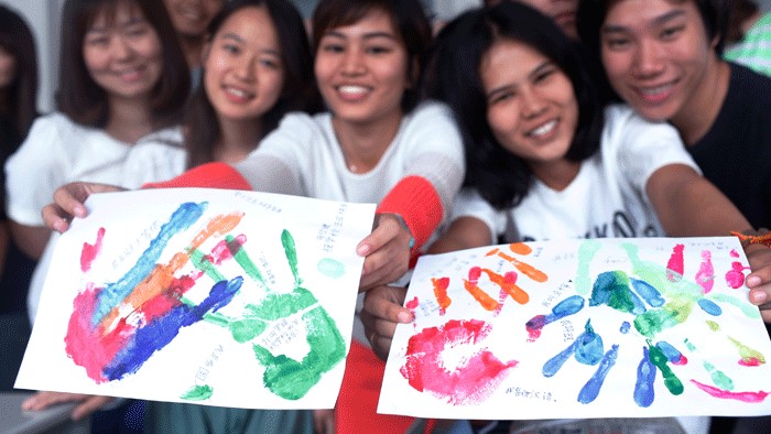 Student Organizations & Activities-Southwestern University of Finance ...